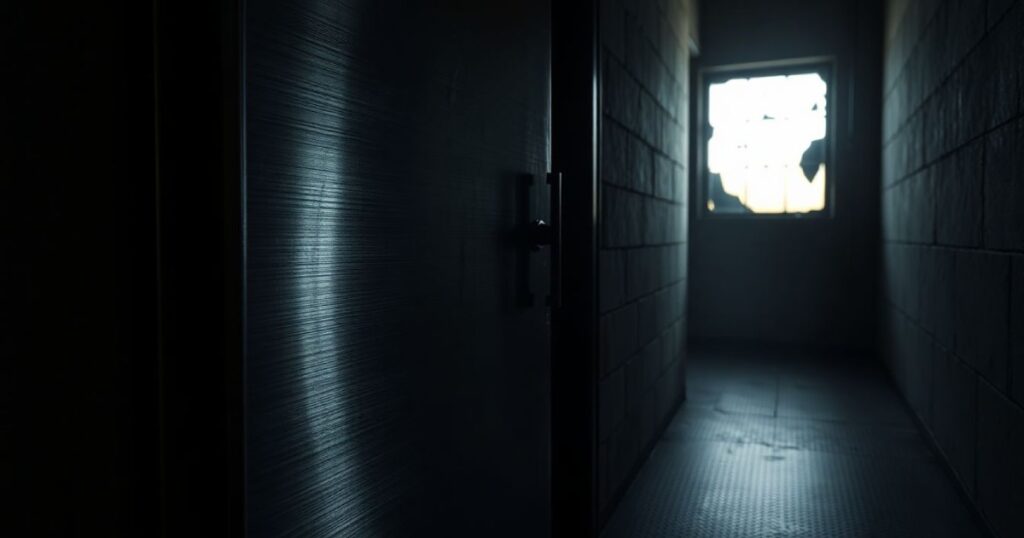 Blast and Ballistic Resistant Doors - SafeZone24
