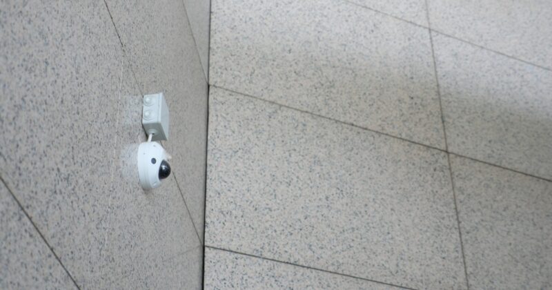 Understanding CCTV Camera Coverage Distance - SafeZone24
