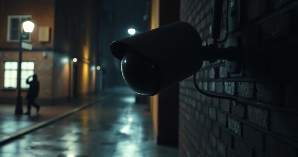 Understanding CCTV Camera Coverage Distance - SafeZone24