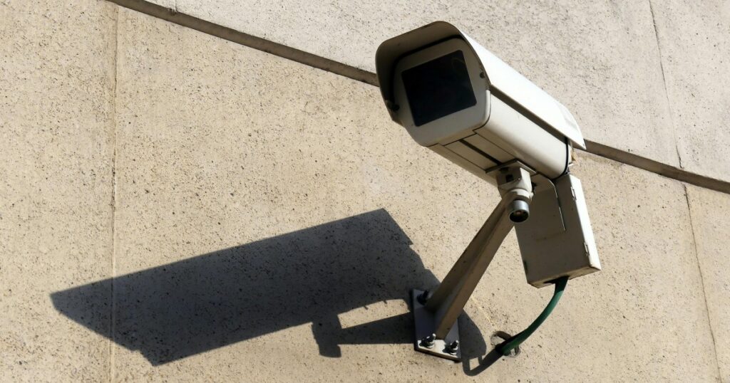 Understanding CCTV Camera Coverage Distance - SafeZone24