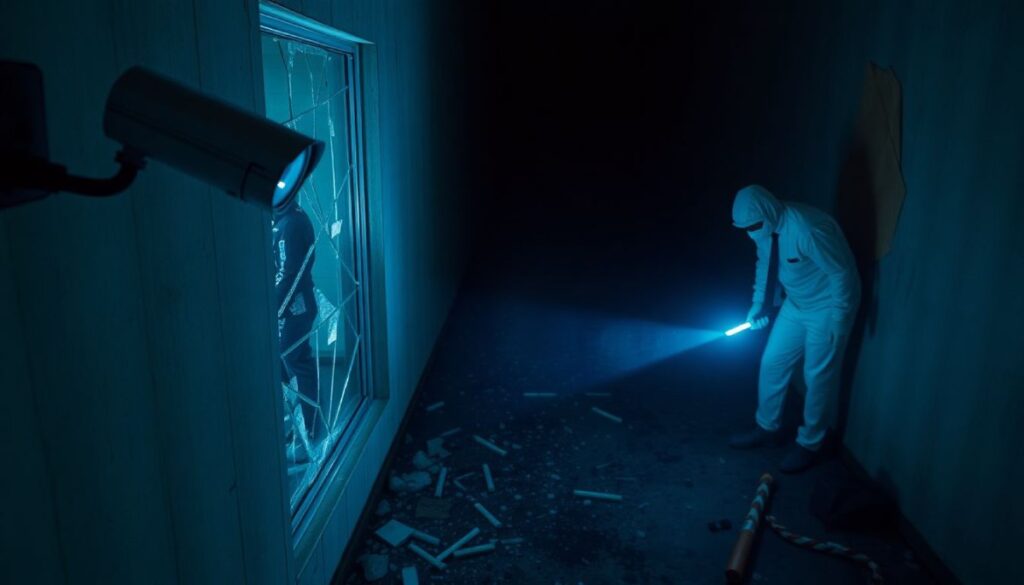 Securing Justice: Why Retrieving CCTV Footage from a Crime Scene is ...
