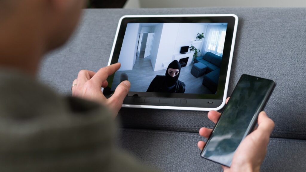 Safezone24 - Security Integration & Solutions │CCTV Installation