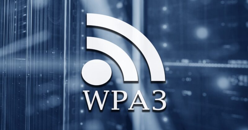 Understanding the Difference Between WPA2 and WPA3 - SafeZone24
