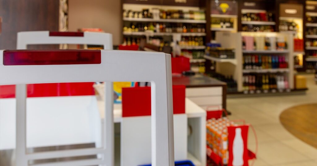 How to Effectively Prevent Shoplifting in Retail Stores - SafeZone24