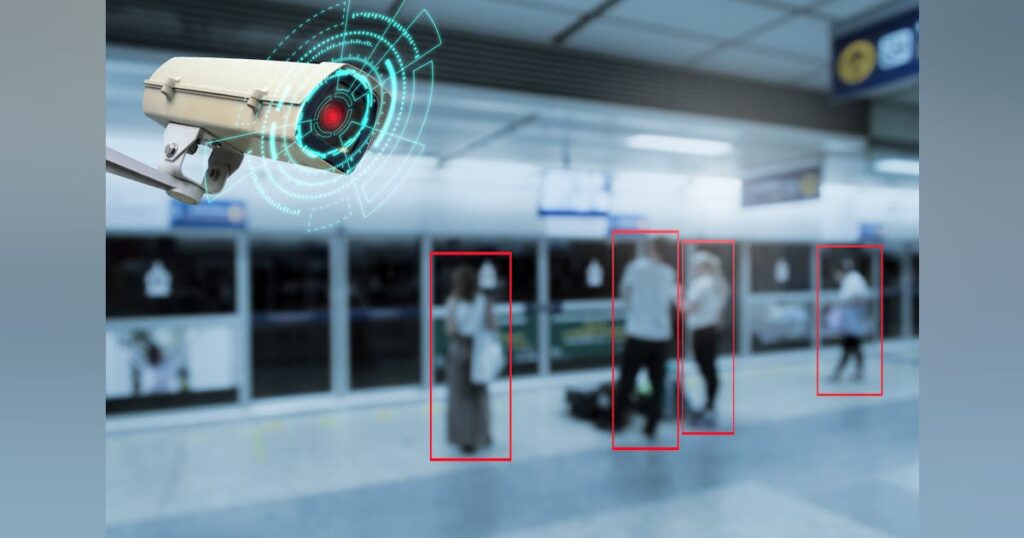 Understanding CCTV Camera Coverage Distance - SafeZone24