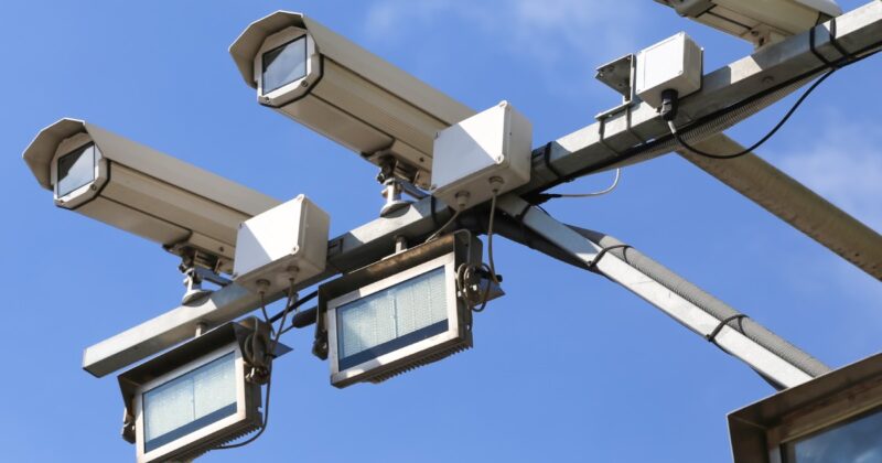 CCTV Resolution: SD, HD, 4K, and Beyond - SafeZone24