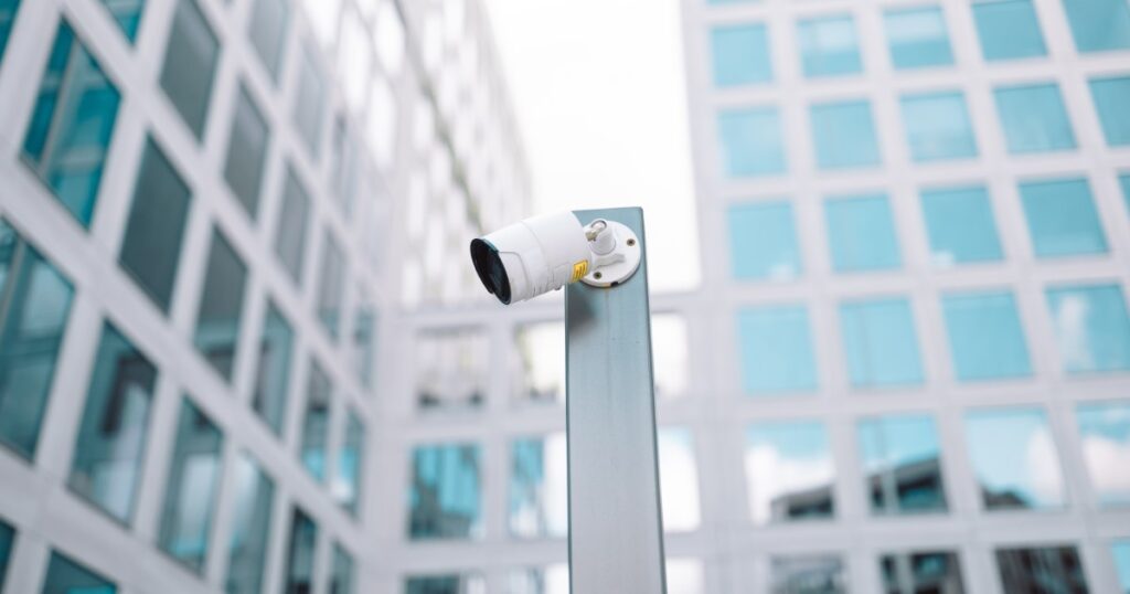 Understanding CCTV Camera Coverage Distance - SafeZone24