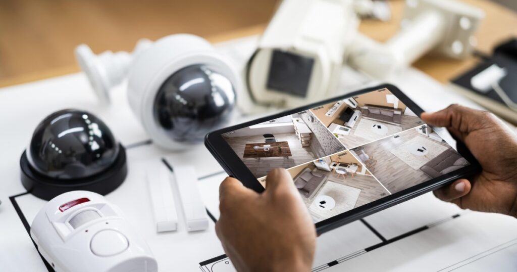 Why You Need an Upgrade for Your Security System - SafeZone24