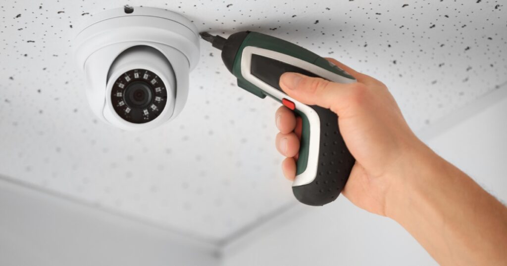 A Step-by-Step Guide to Enhancing Your Security System - SafeZone24