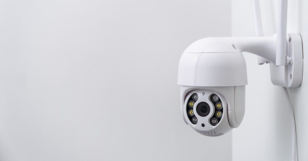 Understanding CCTV Camera Coverage Distance - SafeZone24