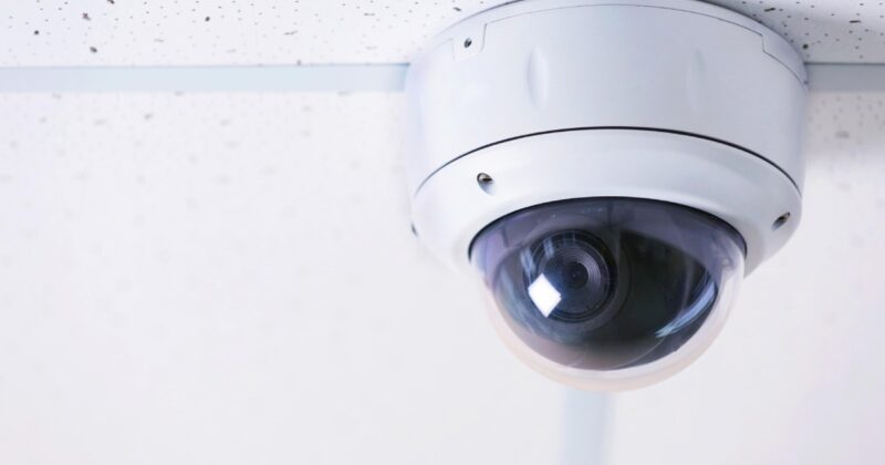 The Best Places to Install Dome Security Cameras - SafeZone24
