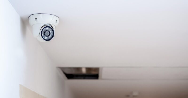 Understanding CCTV Camera Coverage Distance - SafeZone24