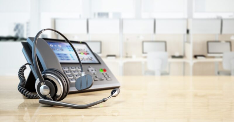 The Key Benefits of Switching to VoIP for Business Communication ...